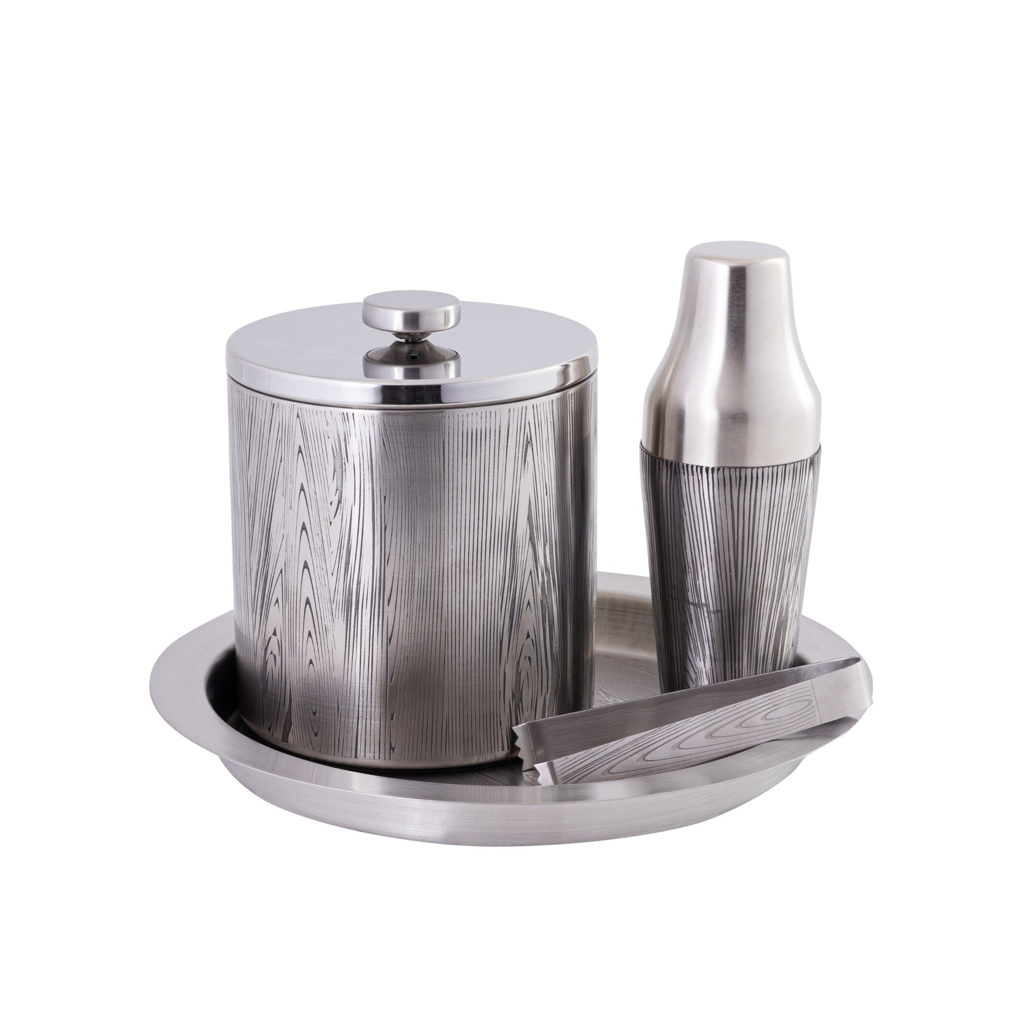 Crystal Bar Set – Kaniry Home Decor