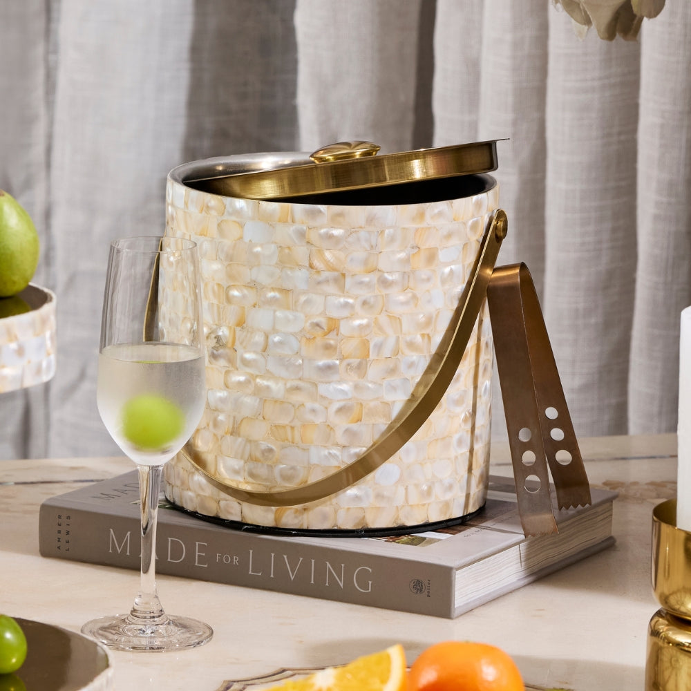 MOP Ice Bucket – Kaniry Home Decor